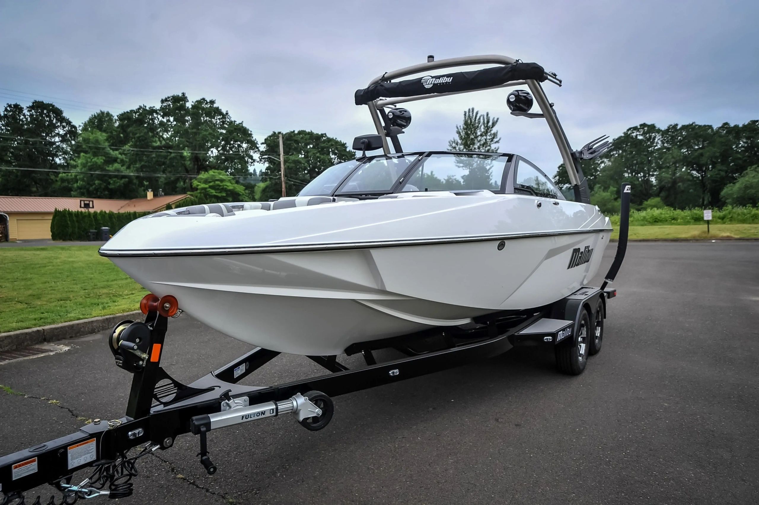 Complex Decontamination